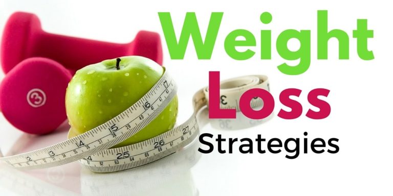A Comparison Of Nutritional Weight Loss Strategies Freedom 4 Life Fitness